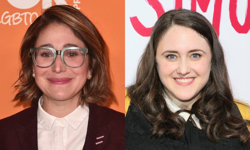 Gaby Dunn slams Love, Simon author Becky Albertalli over LGBT stories