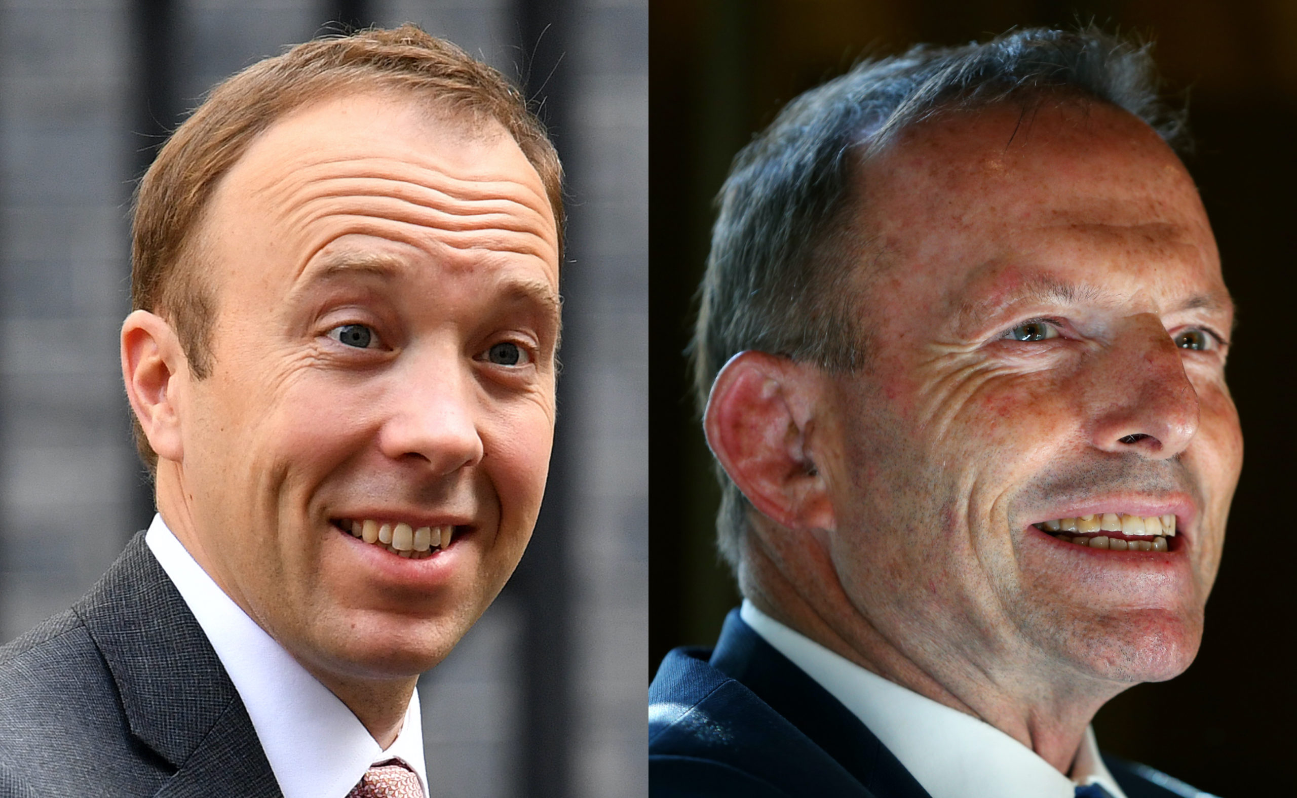 Liz Truss: Criticising Tony Abbott's homophobia is 'virtue signalling'