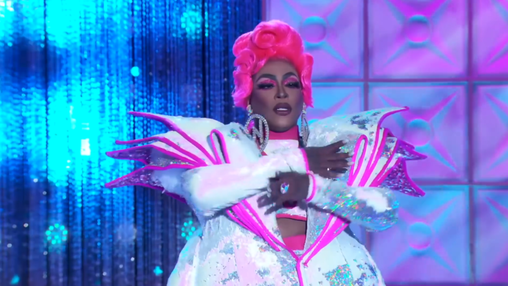 Drag Race star Widow Von'Du pushed to bring of quitting by 'toxic' fans