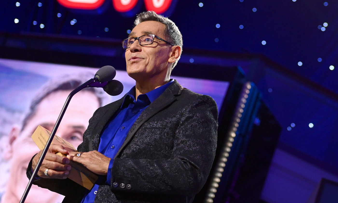 Roger Montoya: Democratic election hopeful admits gay porn past