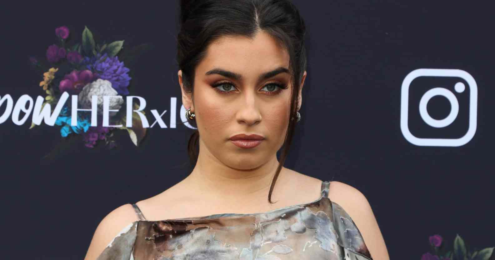 Lauren Jauregui says she’s 'blessed' her parents supported her coming out
