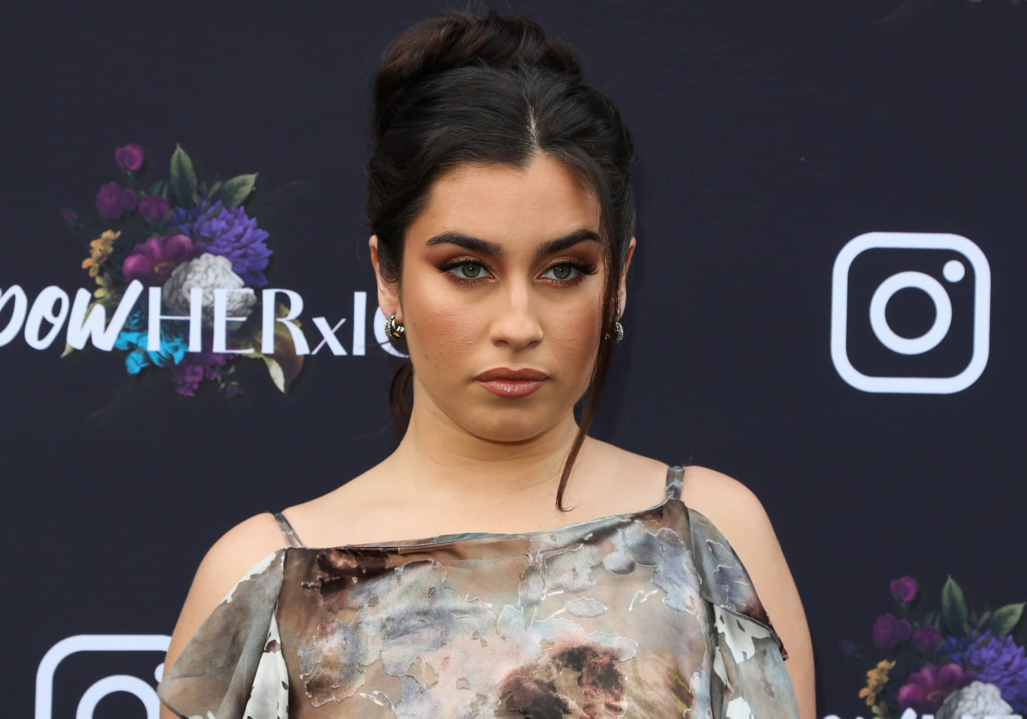 Lauren Jauregui is 'exploring polyamory' after Sasha Mallory split