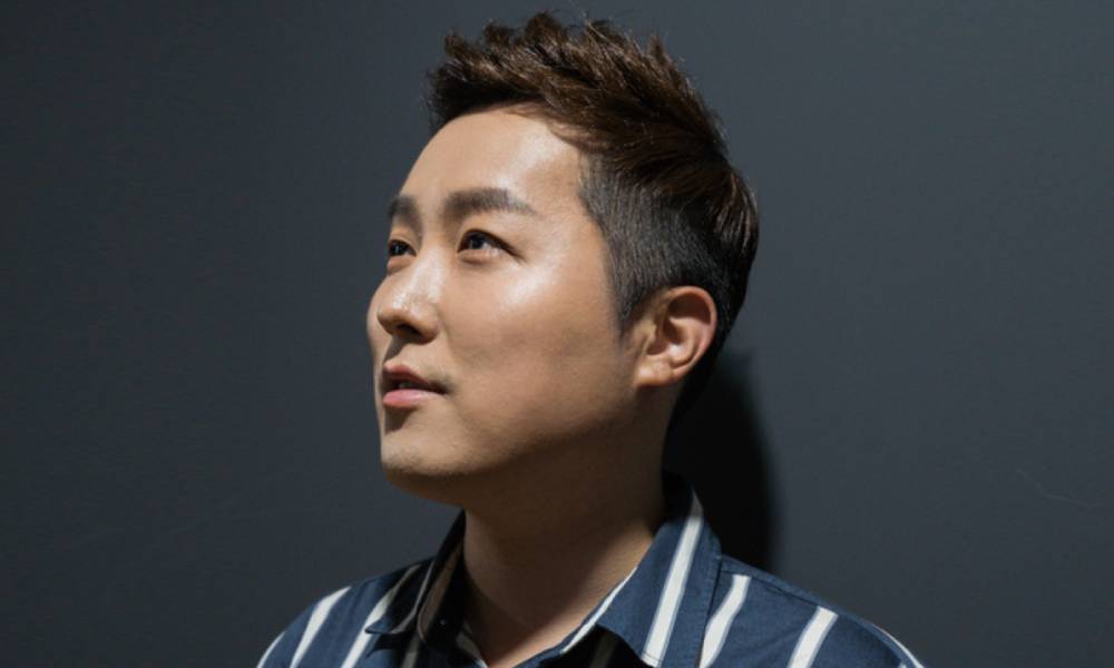 Kwon Do Woon: South Korean singer comes out as gay