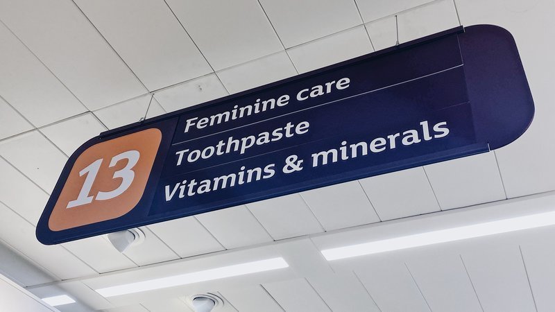 Thousands call for period products to be renamed to include trans folk
