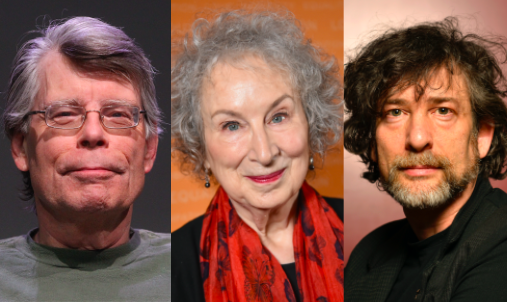 Stephen King, Margaret Atwood sign open letter for trans rights
