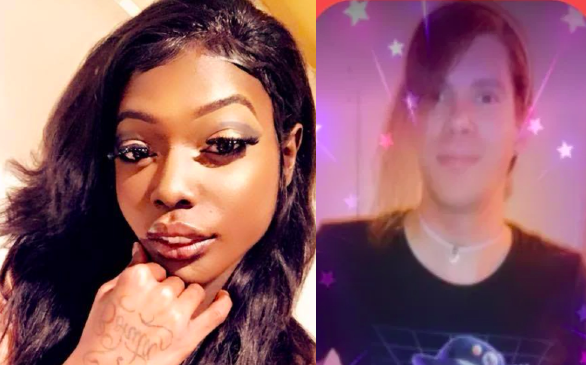 Angel Haynes: Black transgender woman shot dead in Memphis