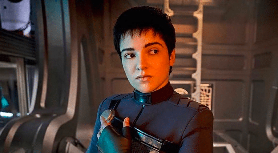 10 TV shows with brilliant non-binary representation