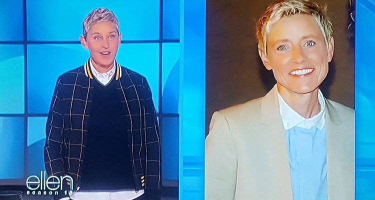 Ellen DeGeneres: Mean rumours and controversies as star quits show