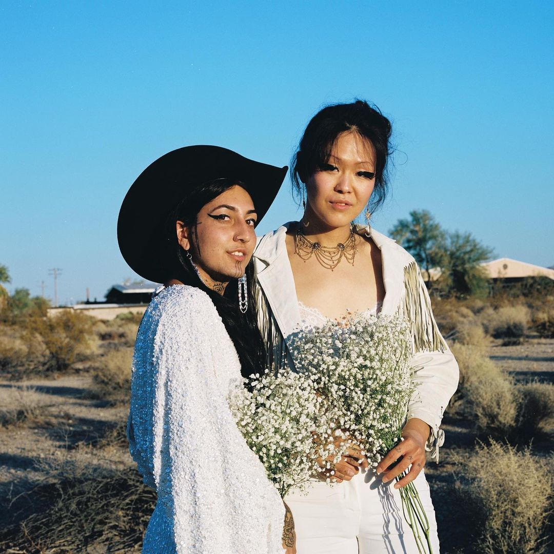 T4T: 4 devoted trans couples who will restore your faith in love