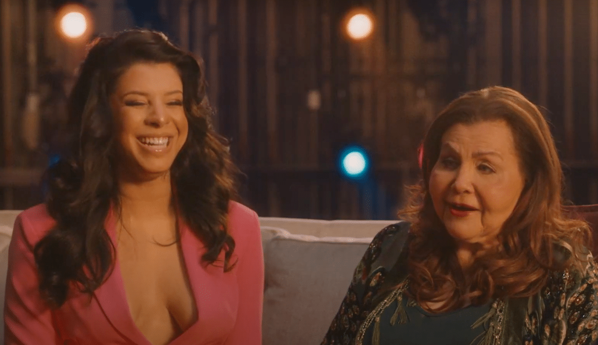 Pose star Hailie Sahar to play trans rights hero Sir Lady Java in new biopic