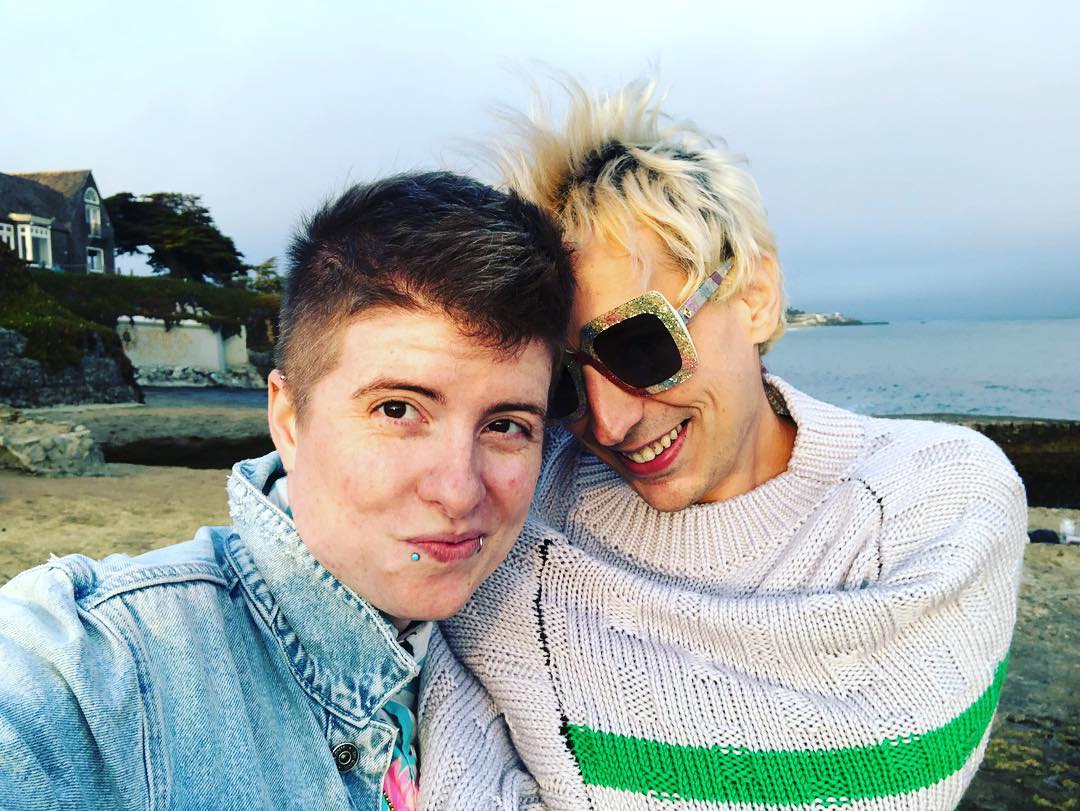 T4T: 4 devoted trans couples who will restore your faith in love