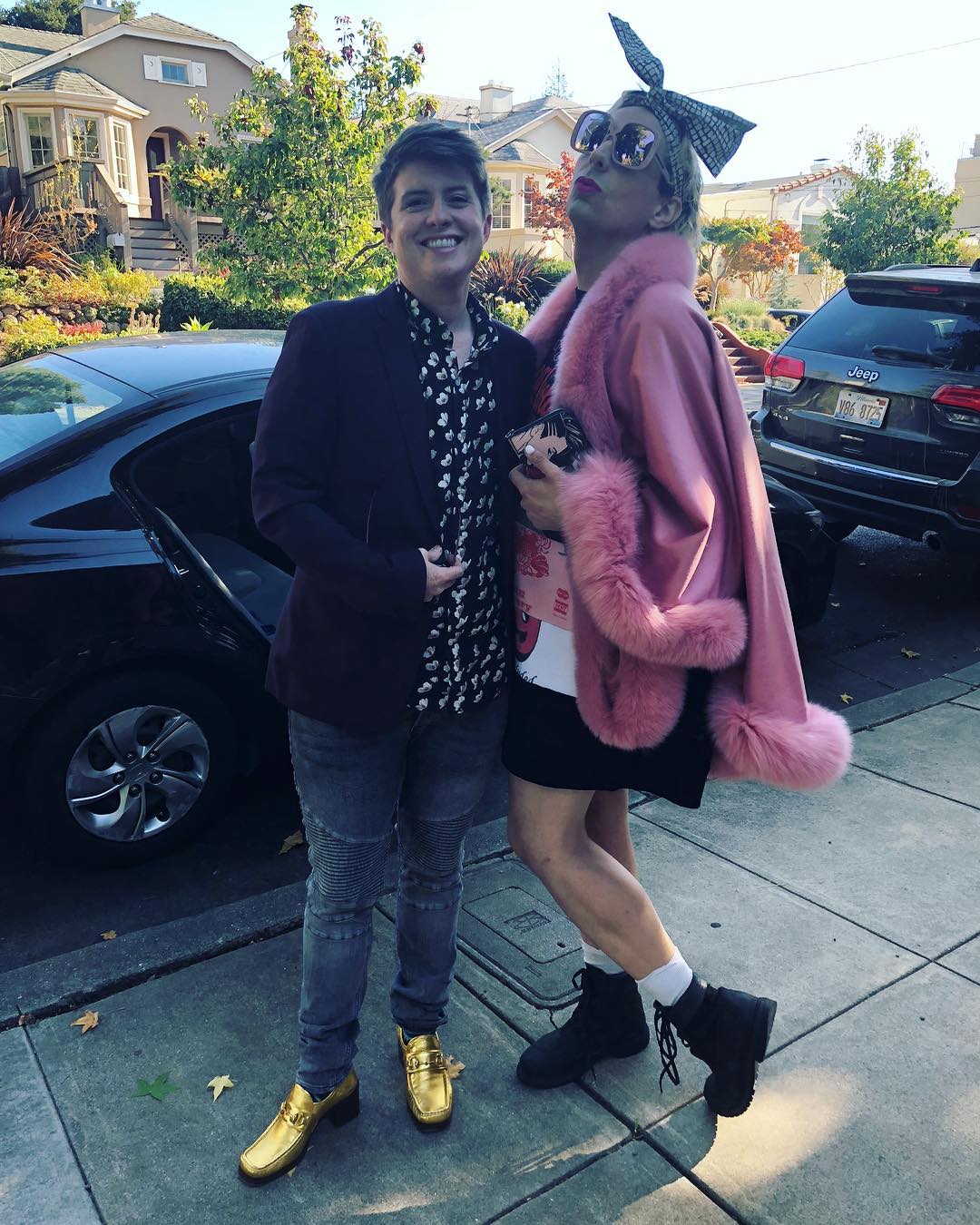 T4T: 4 devoted trans couples who will restore your faith in love