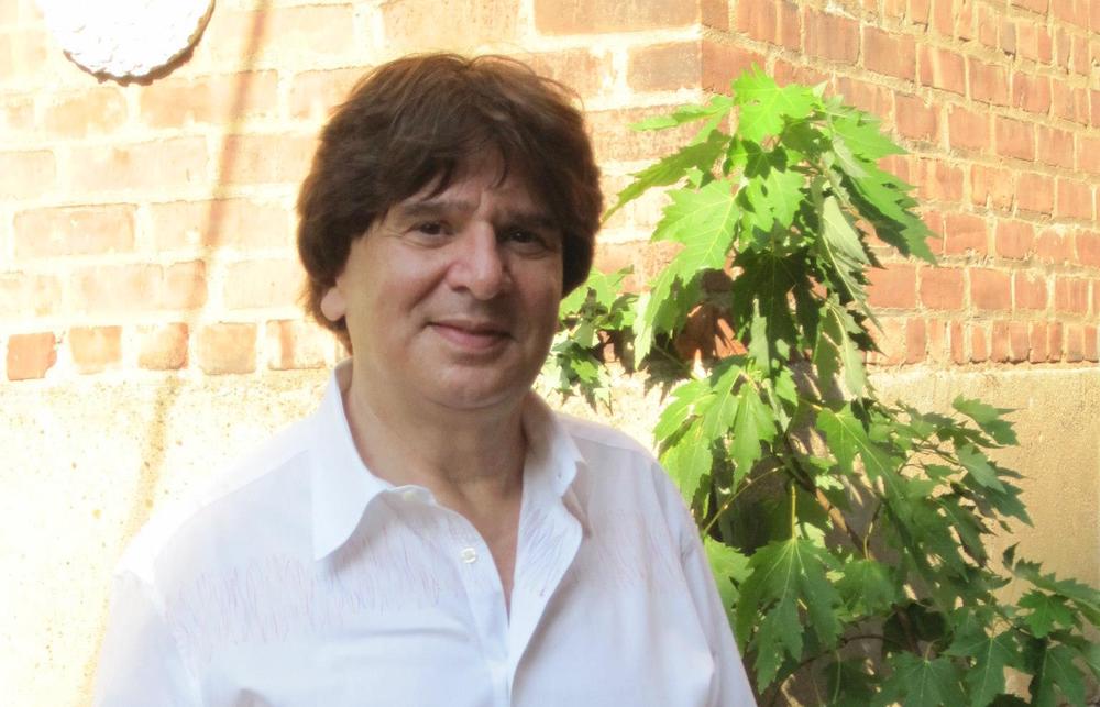 Police renew hunt for suspects in LGBT+ activist Louis Rispoli murder case