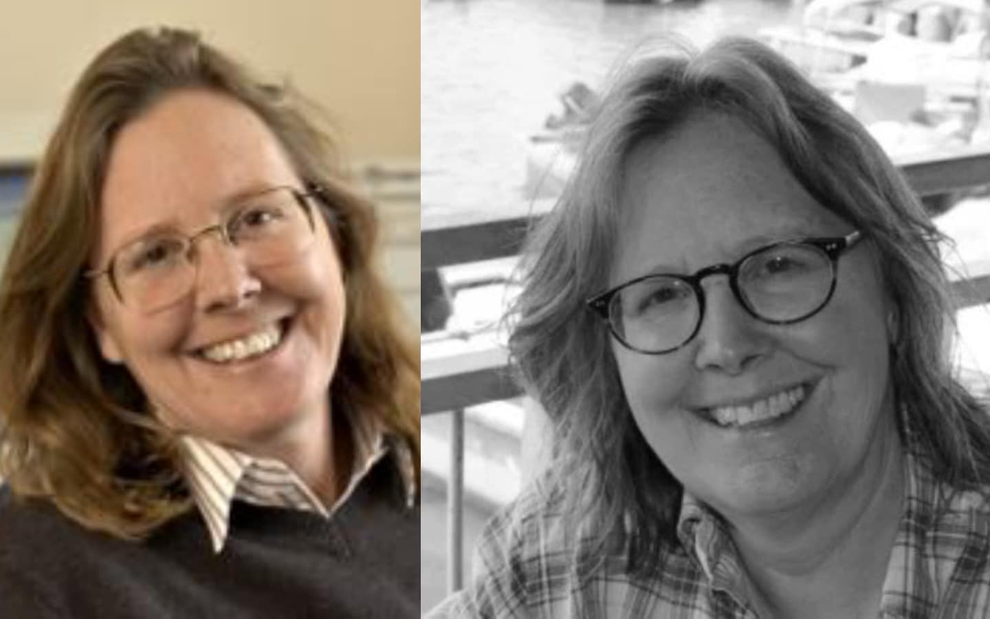 Deb Price: Trailblazing lesbian journalist and columnist dies aged 62