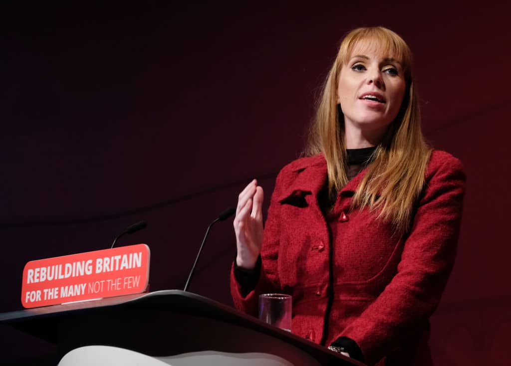 Ed Miliband: 'The terrible death of Lucy Meadows shows the trans ...