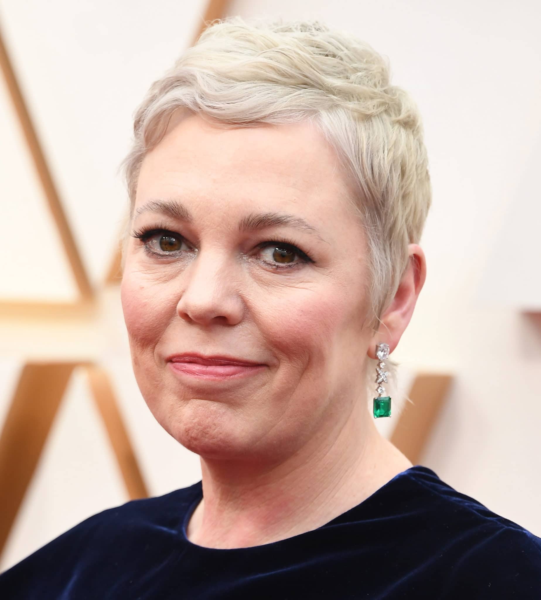 Helen Mirren reveals Olivia Colman Barbie cameo that got cut