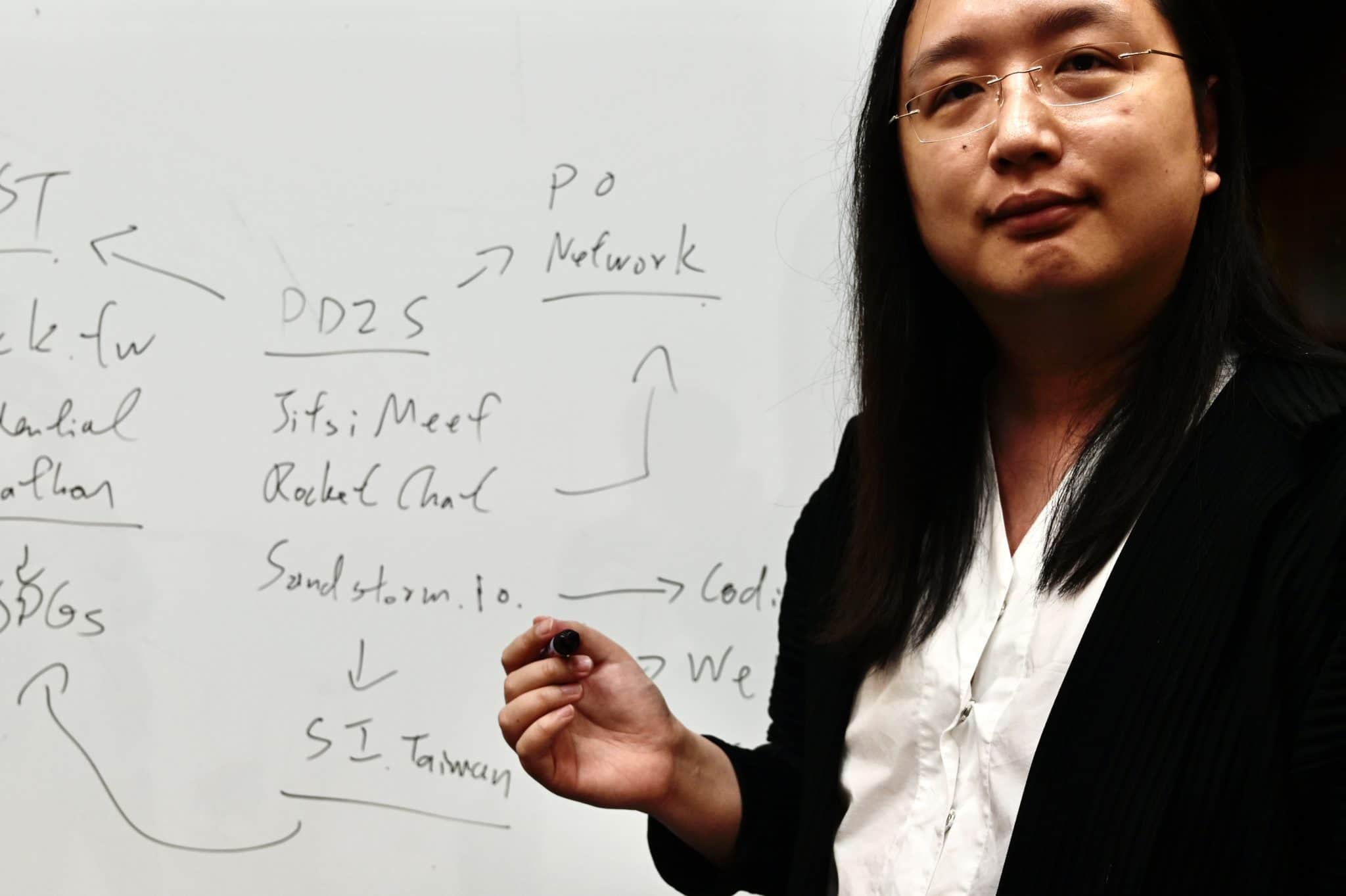 28 non-binary stars and activists making the world a better place