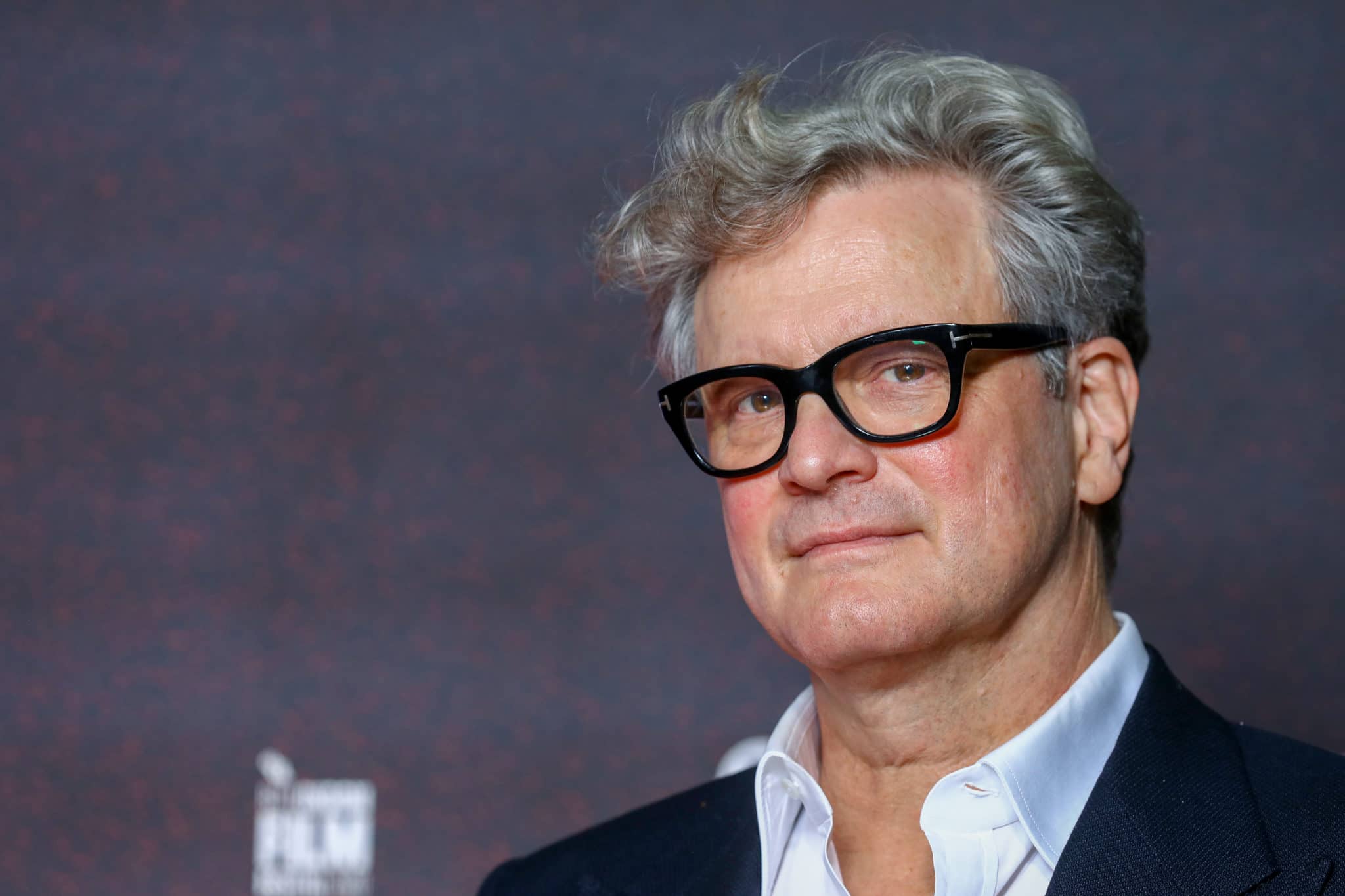 Colin Firth: Supernova star doesn't know if straight actors should play gay