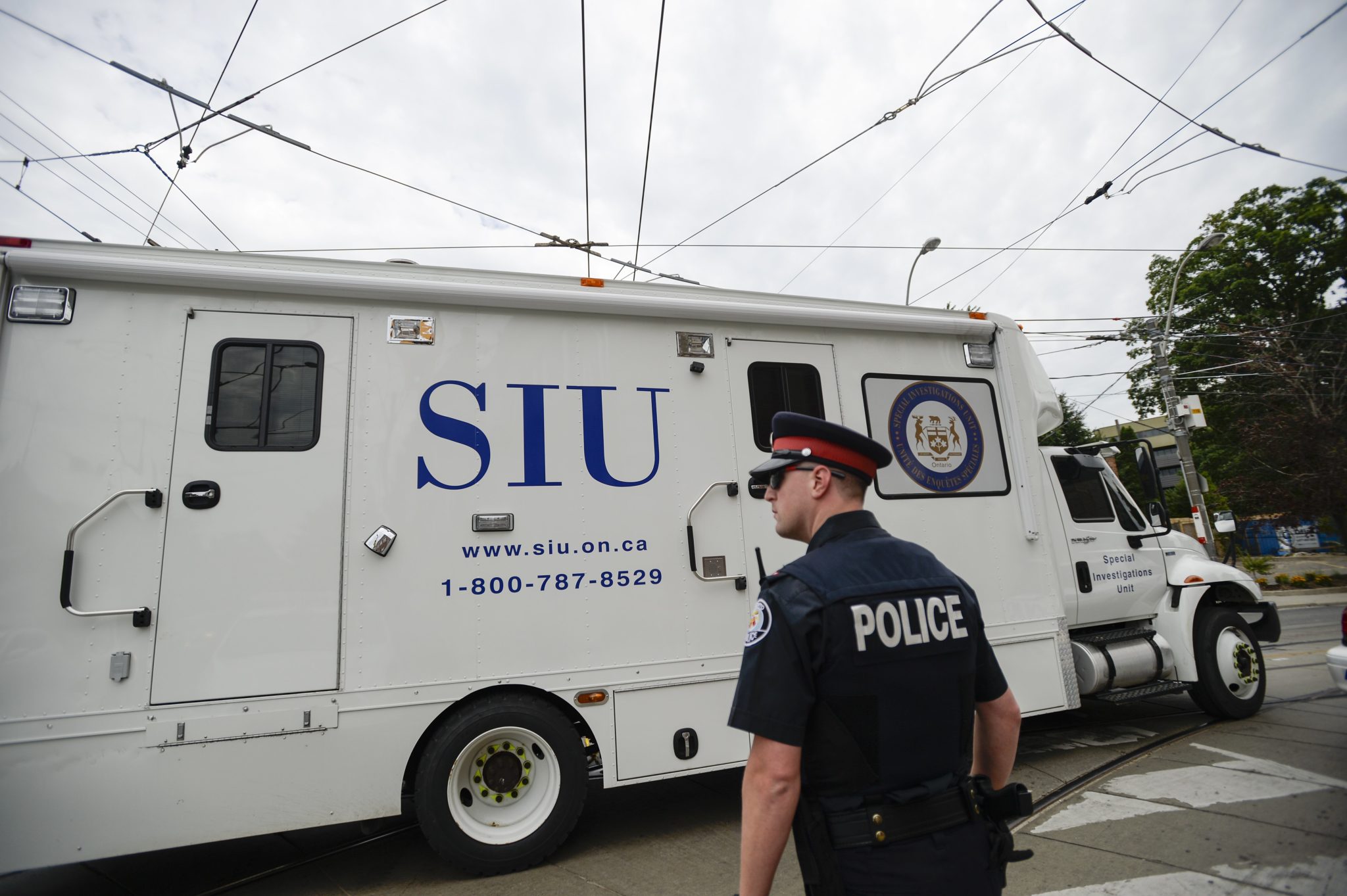 Black trans woman mysteriously dies in police custody in Canada