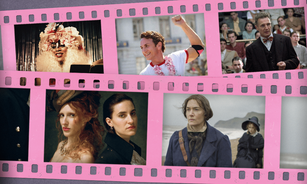 Seven decades on, is it finally time to let go of the Kinsey Scale?