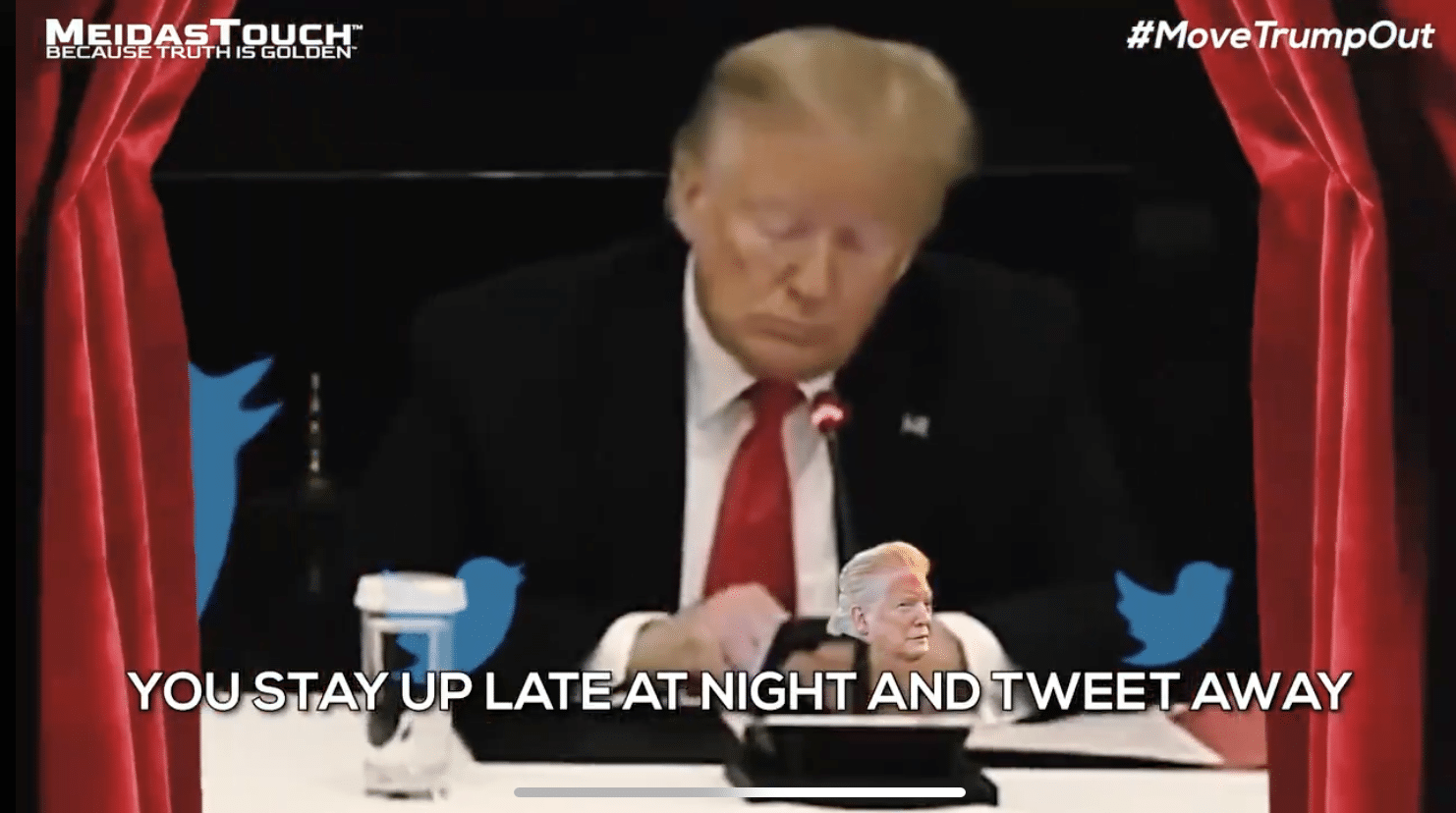 Johnny Rotten: Sex Pistols star thinks Trump is 'the only sensible choice’