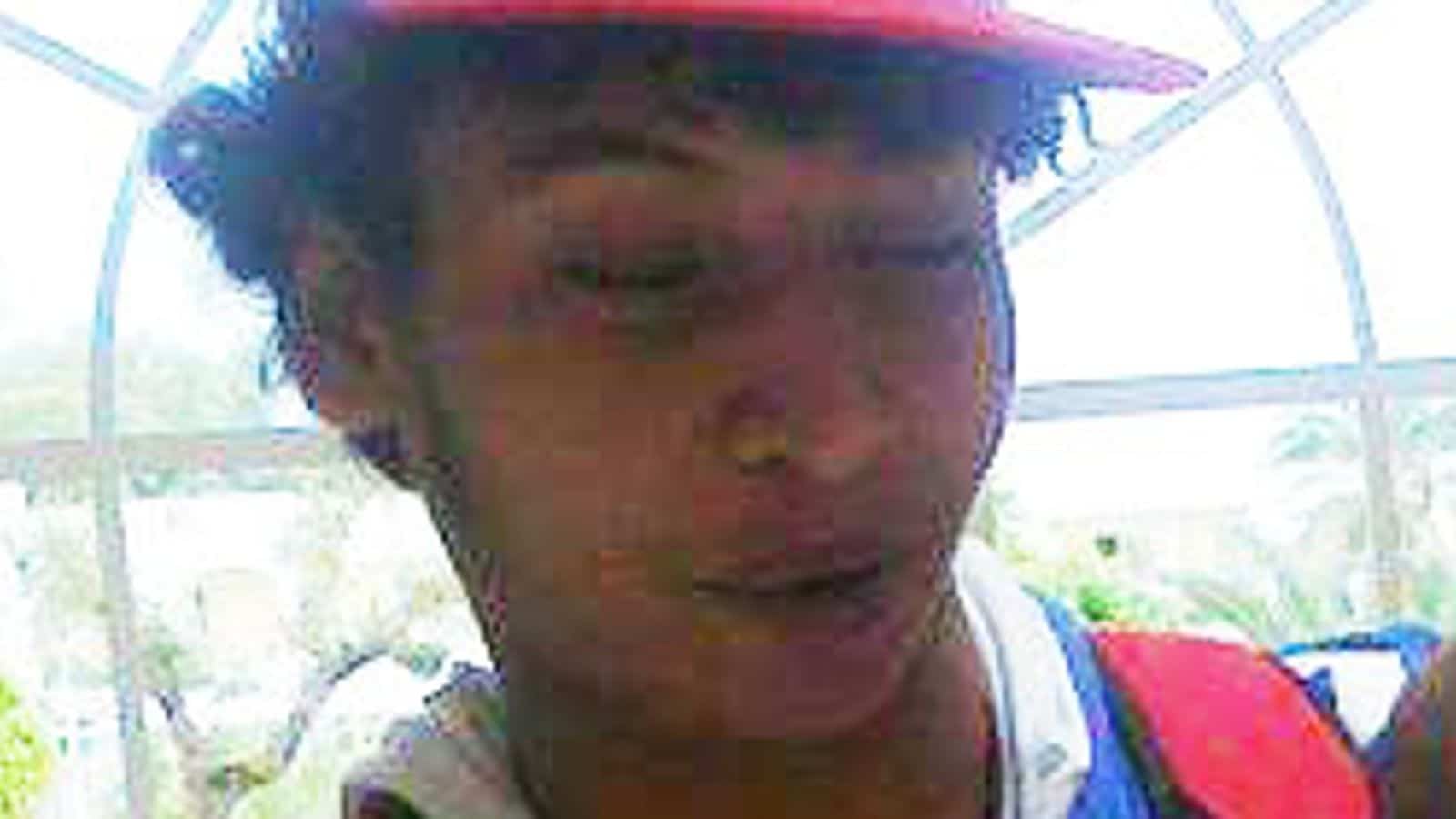 Reading terror attack: Khairi Saadallah pleads guilty to murder