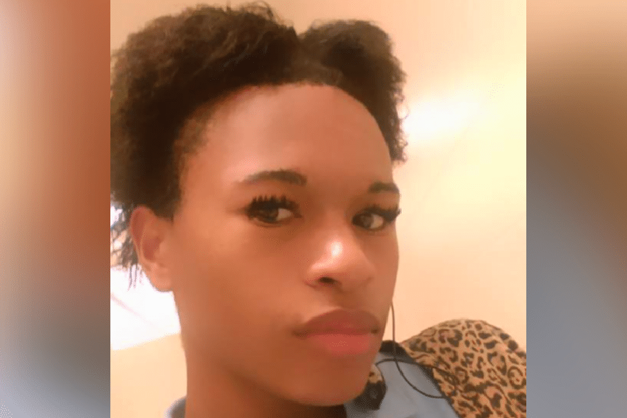 Angel Haynes: Black transgender woman shot dead in Memphis