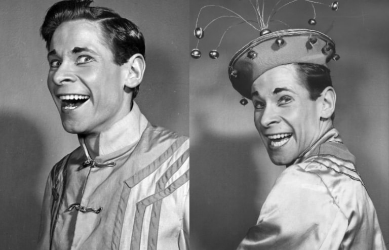 Stanley Baxter comes out as gay aged 94, after 25 years as a recluse