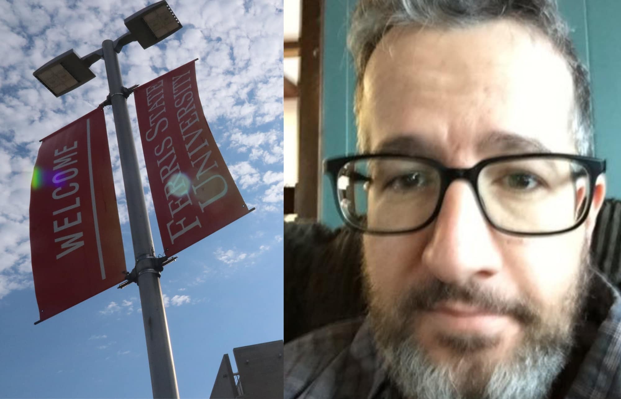 Michigan: Professor who tweeted homophobic slurs placed on leave