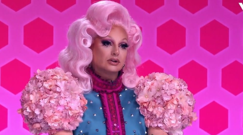 Drag Race Holland crowned a winner, baby. Here's who won