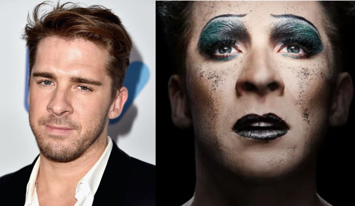 Hedwig and the Angry Inch suspended after cis man cast in titular role