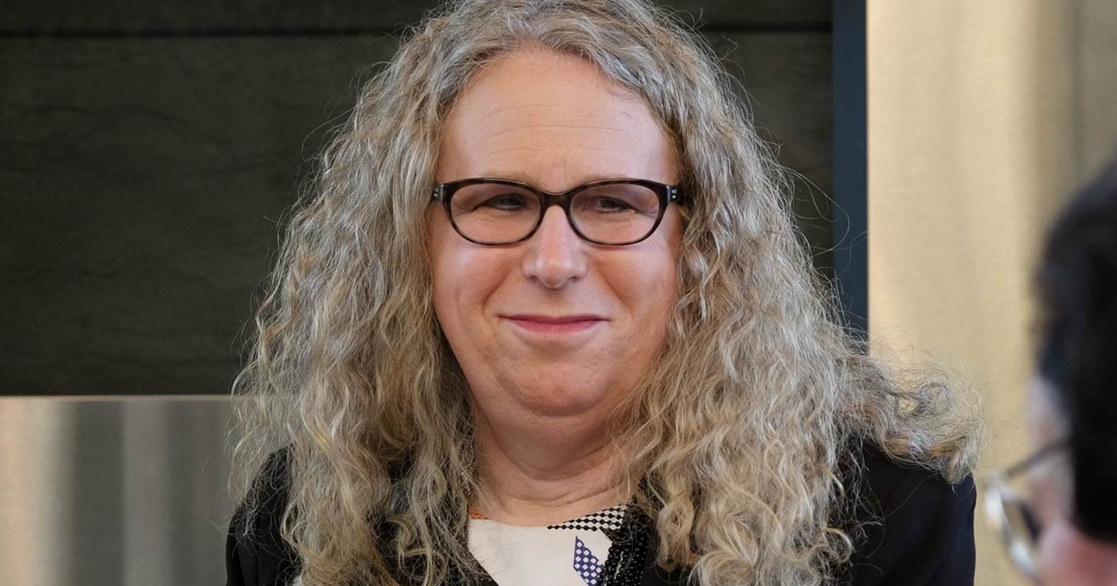 Rachel Levine: Biden names trans official assistant US health secretary