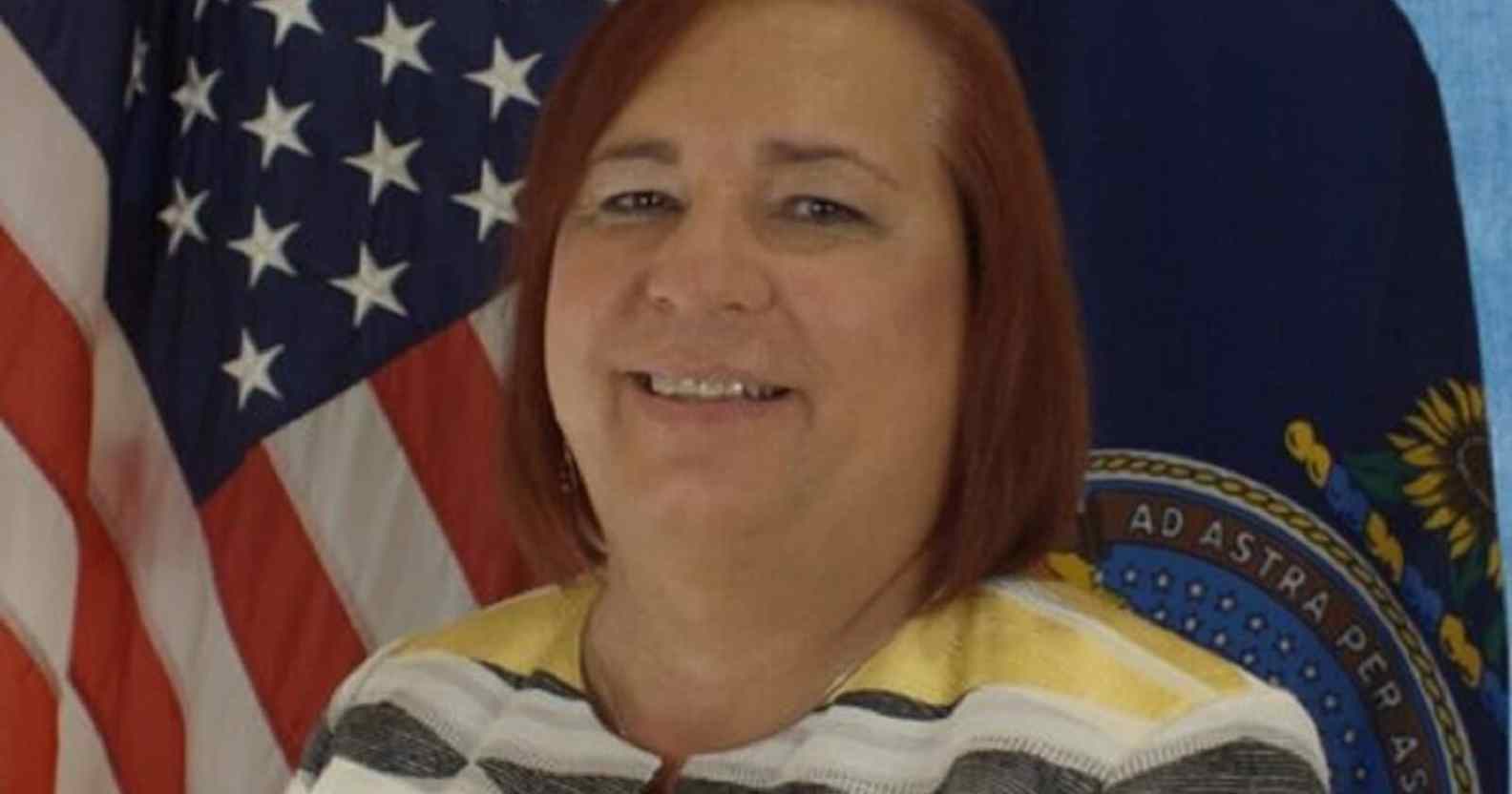 Native American transgender woman Stephanie Byers just shattered ...