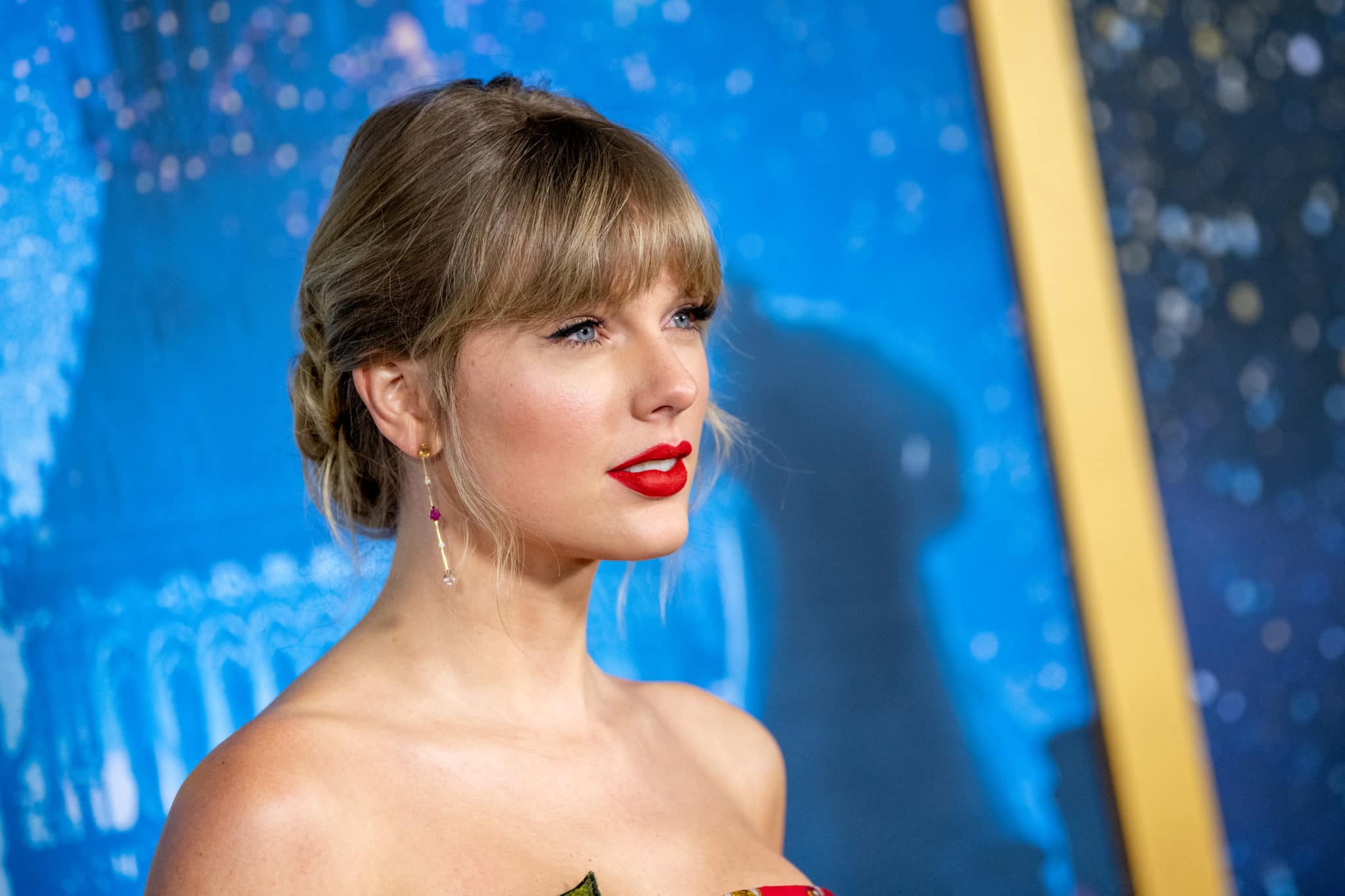 Why Taylor Swift is re-recording all her album