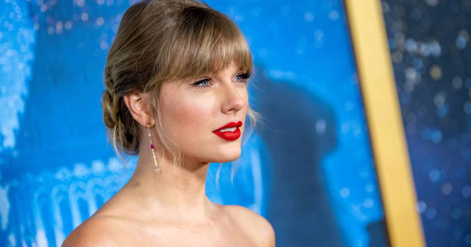 Taylor Swift thanks 'courageous activists, advocates and allies' in ...