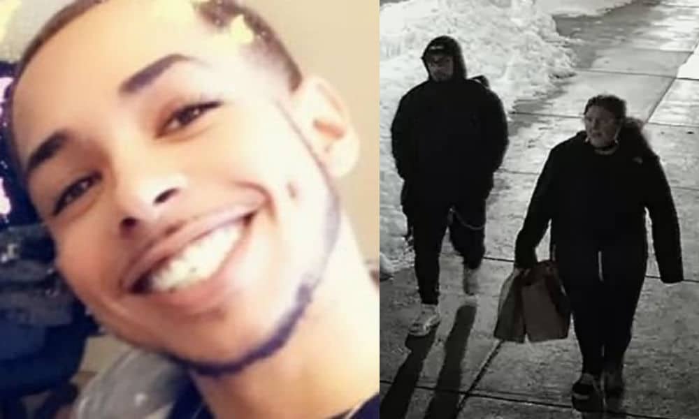 Gay Black man stabbed and left in coma but his attackers are still free
