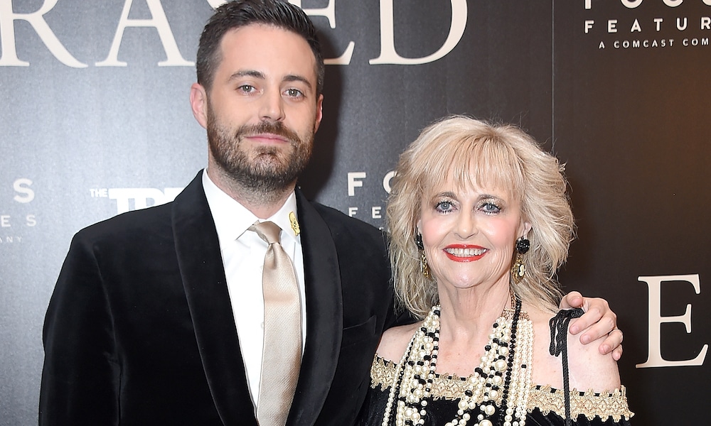 Mother of Boy Erased author describes regret over his conversion therapy