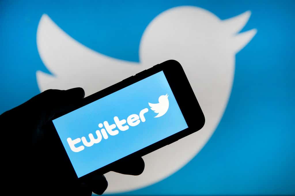 Twitter: Black Lives Matter and trans rights among biggest hashtags