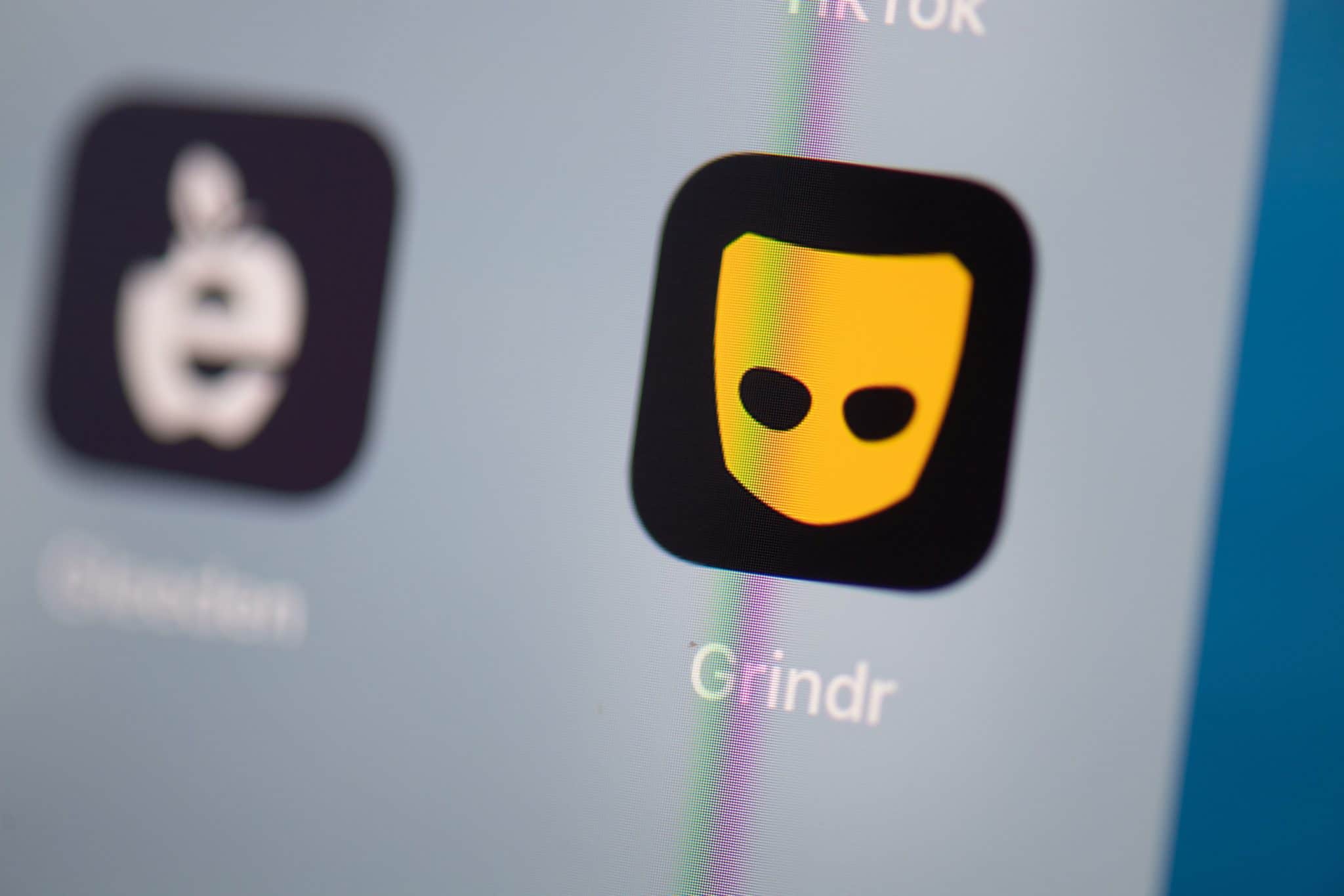 Grindr Web: How to use Grindr on a computer desktop