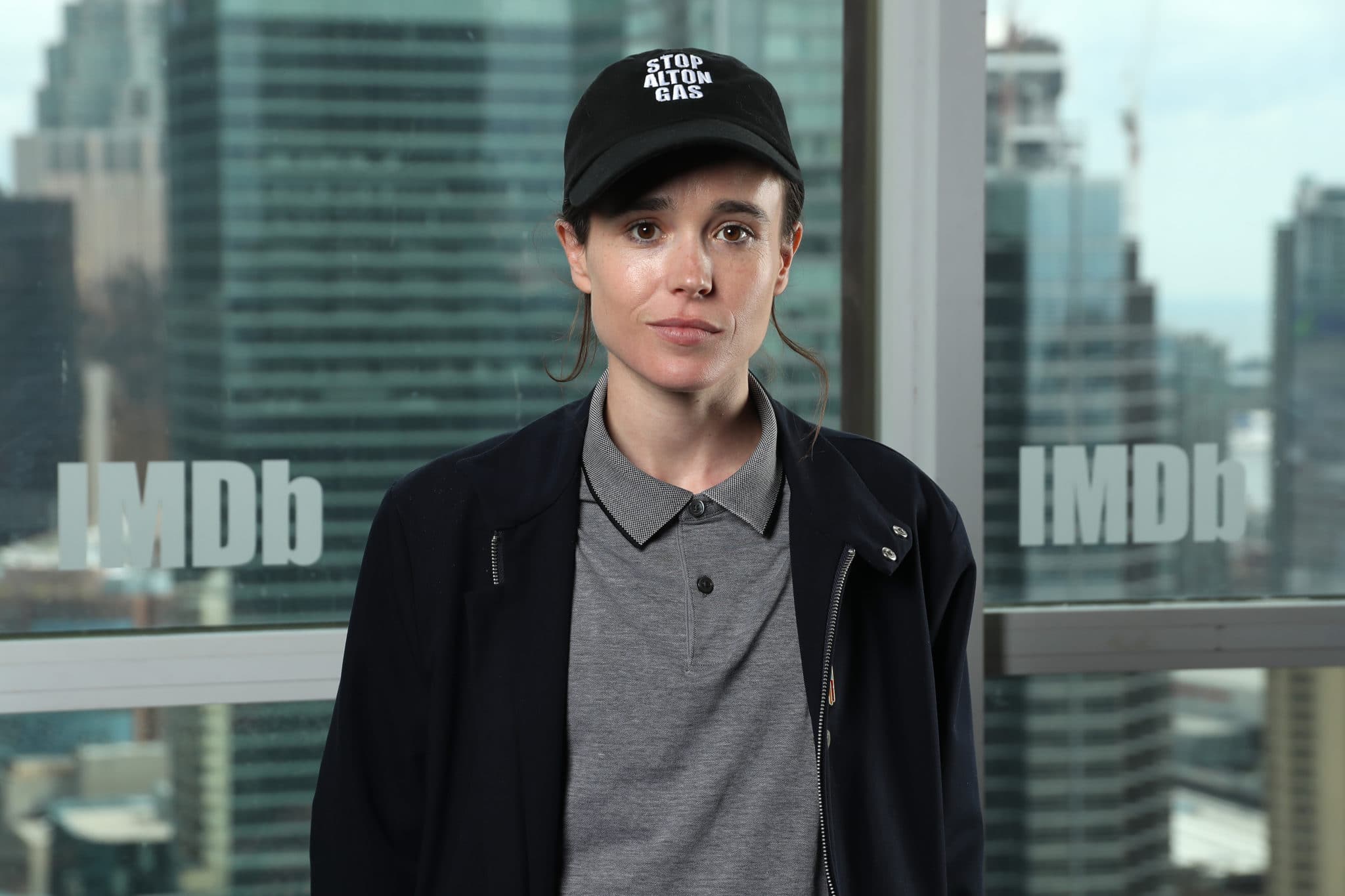 Elliot Page came out as trans while recovering from 'life-saving' top ...