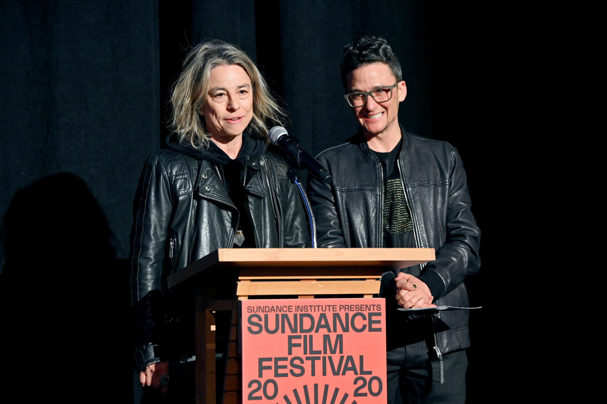 Disclosure: Sam Feder and Amy Scholder on trans activism in Hollywood