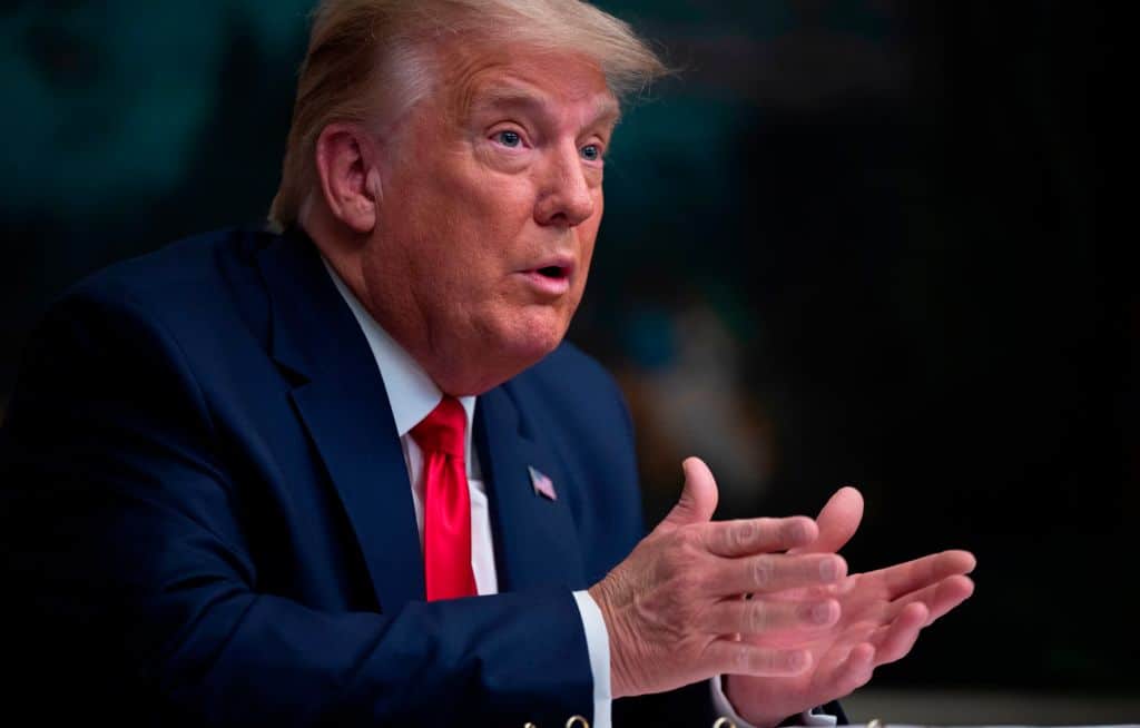 Donald Trump joked that he wanted Princess Diana to get a HIV test ...