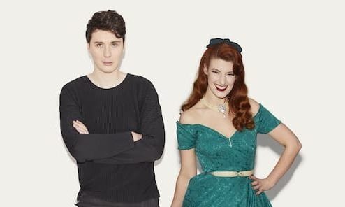 Deaf YouTuber and her wife go viral for sharing their family journey