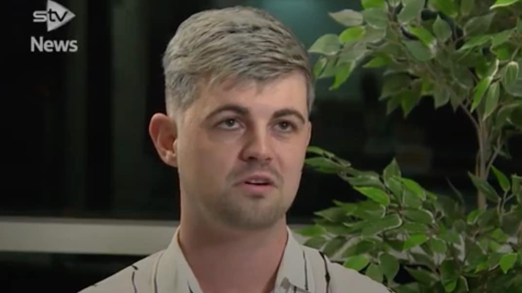 Conversion therapy survivor underwent 'exorcisms' to cast out 'demons'