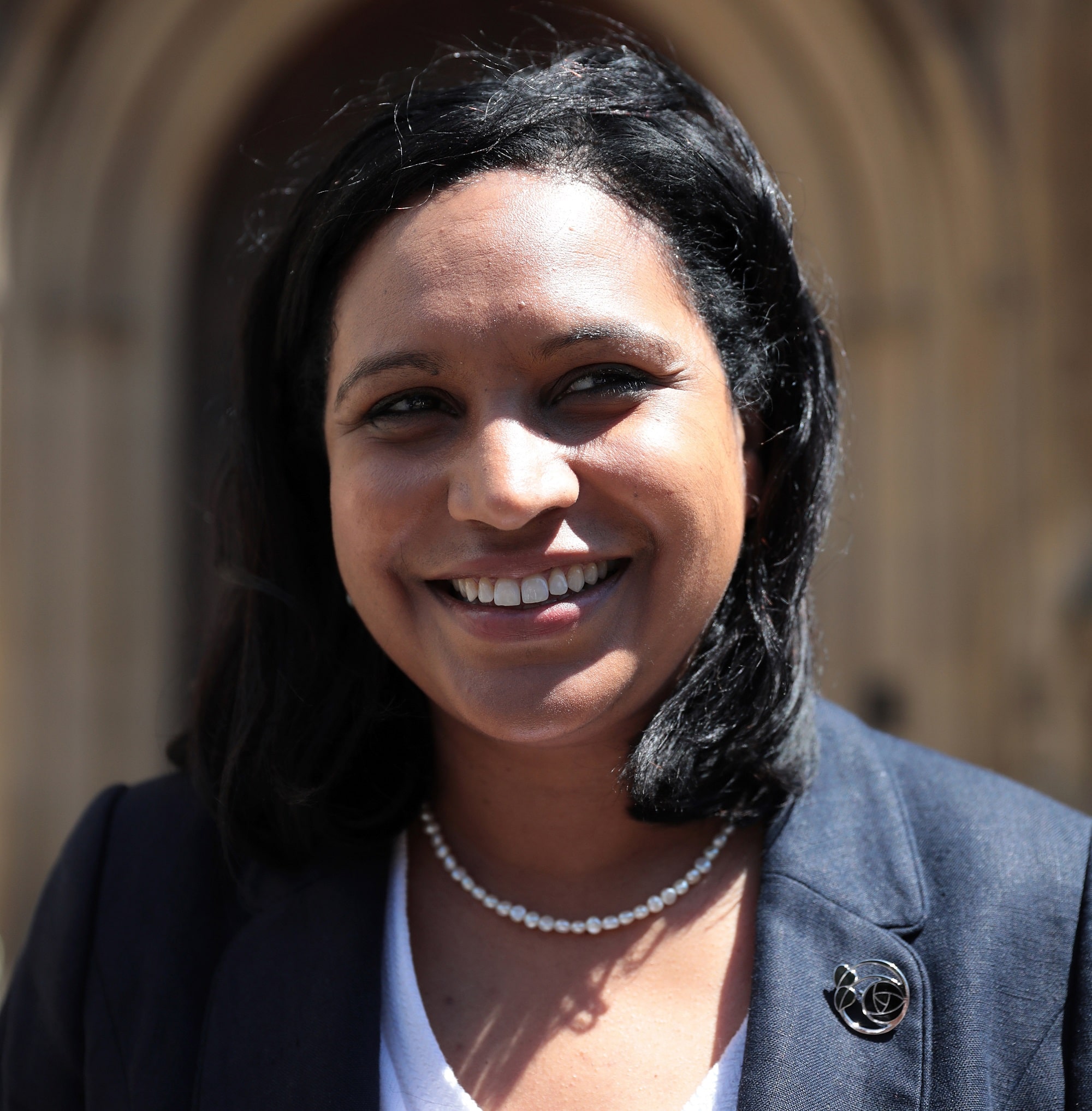 Janet Daby: Labour MP resigns over 'misjudged' gay marriage comments