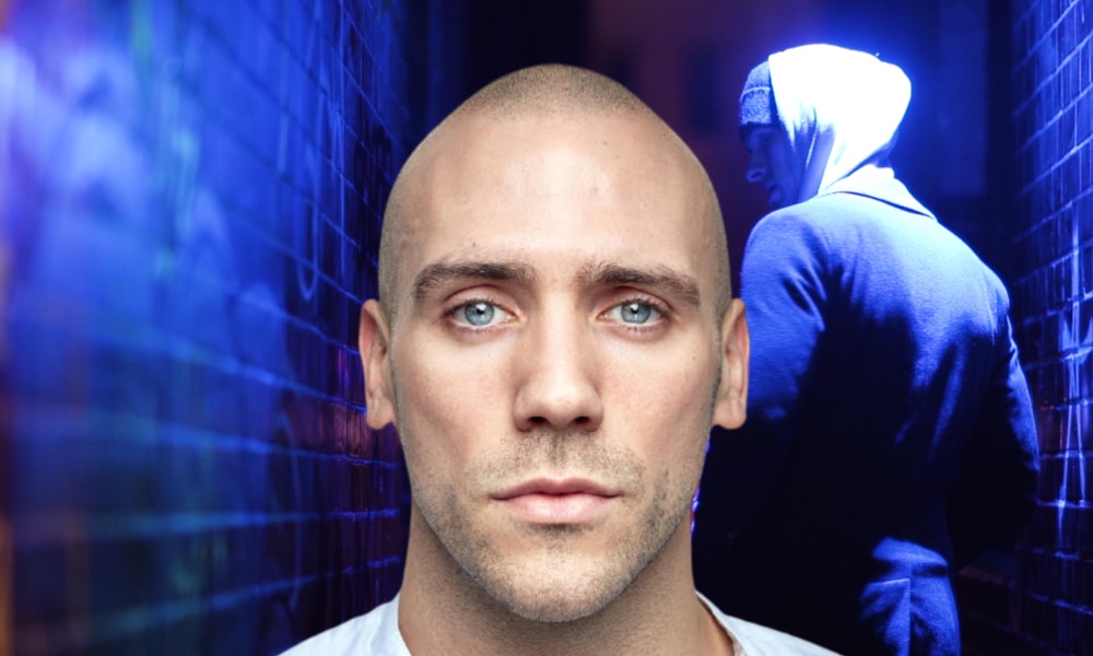 Hollyoaks star Jimmy Essex gets engaged to long-term partner Charles ...