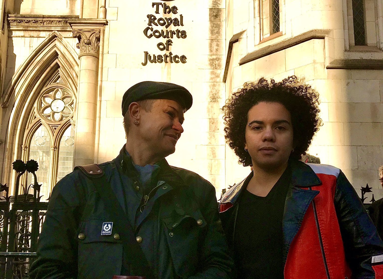 Supreme Court rejects appeal in Bell v Tavistock puberty blockers case