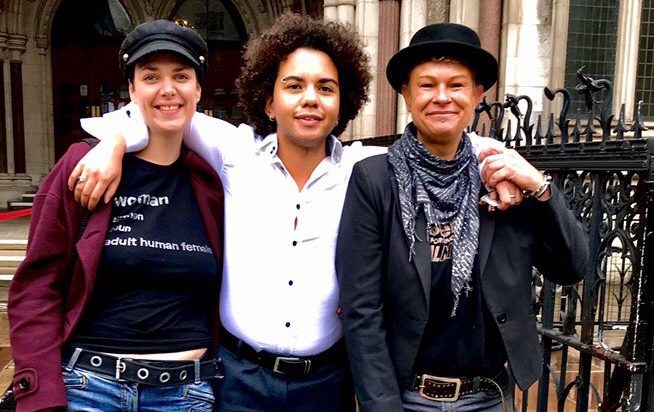 NHS got puberty blockers consent 'illegally', claims Keira Bell lawyer