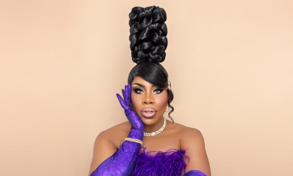 Monet X Change on camp and where she disagrees with RuPaul