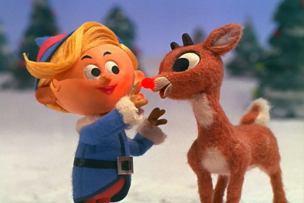 Rudolph the Red-Nosed Reindeer prompts debate on homophobia